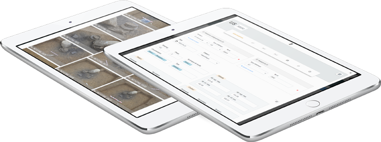 ArcheoBase, La technologie au service de l'archéologie